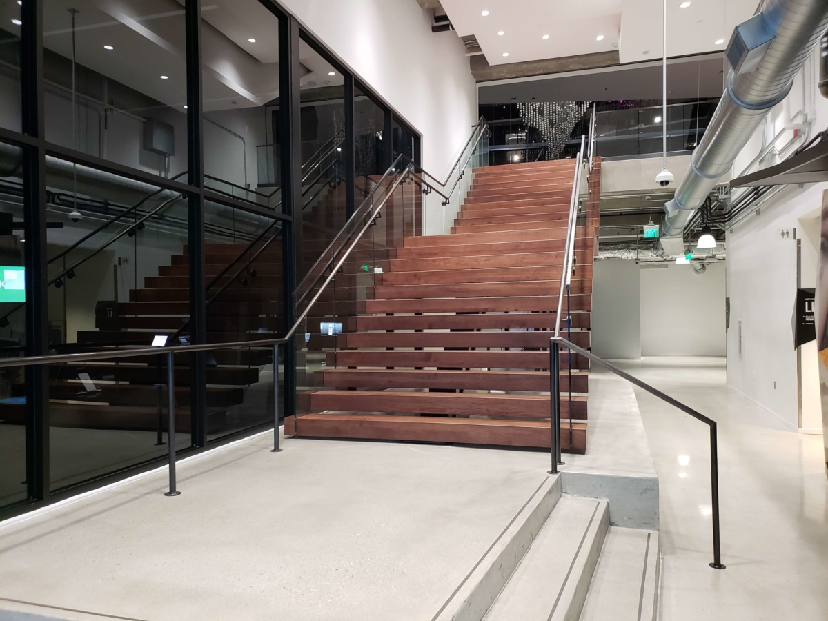 Gallery Of All Images - Big D Metalworks