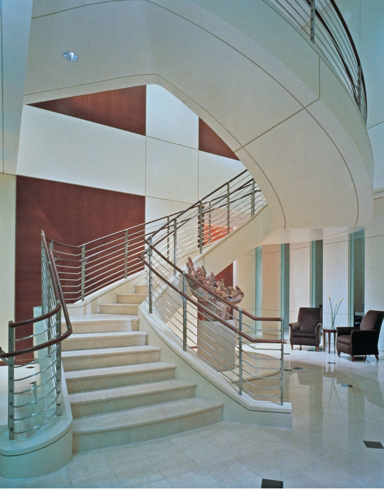 Maverick Capital - Big D Metalworks